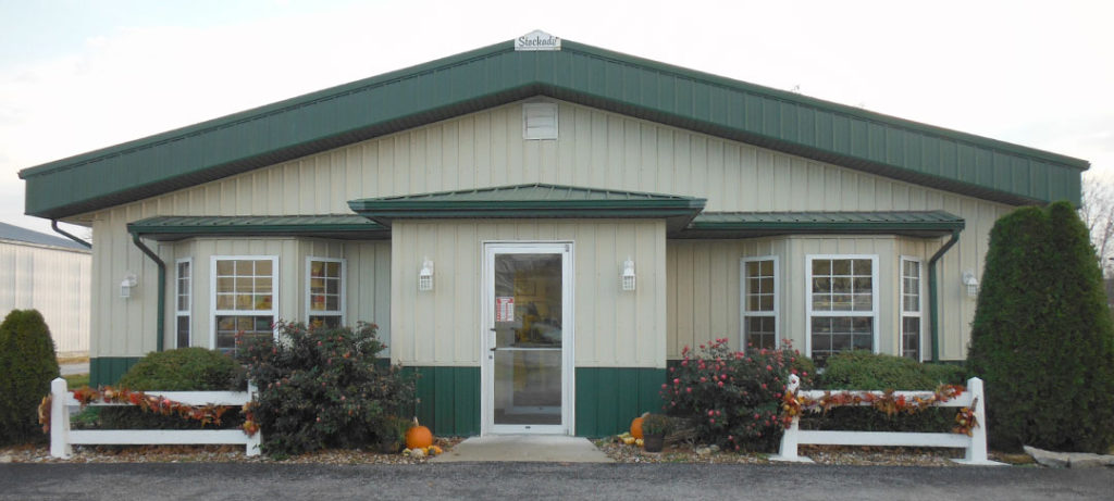 Hancock Veterinary Clinic